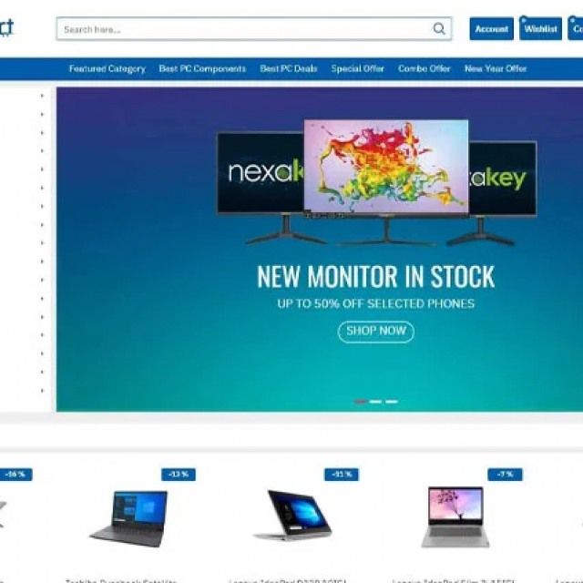 AgainTheme - Premium OpenCart Themes, eCommerce Templates & Extensions